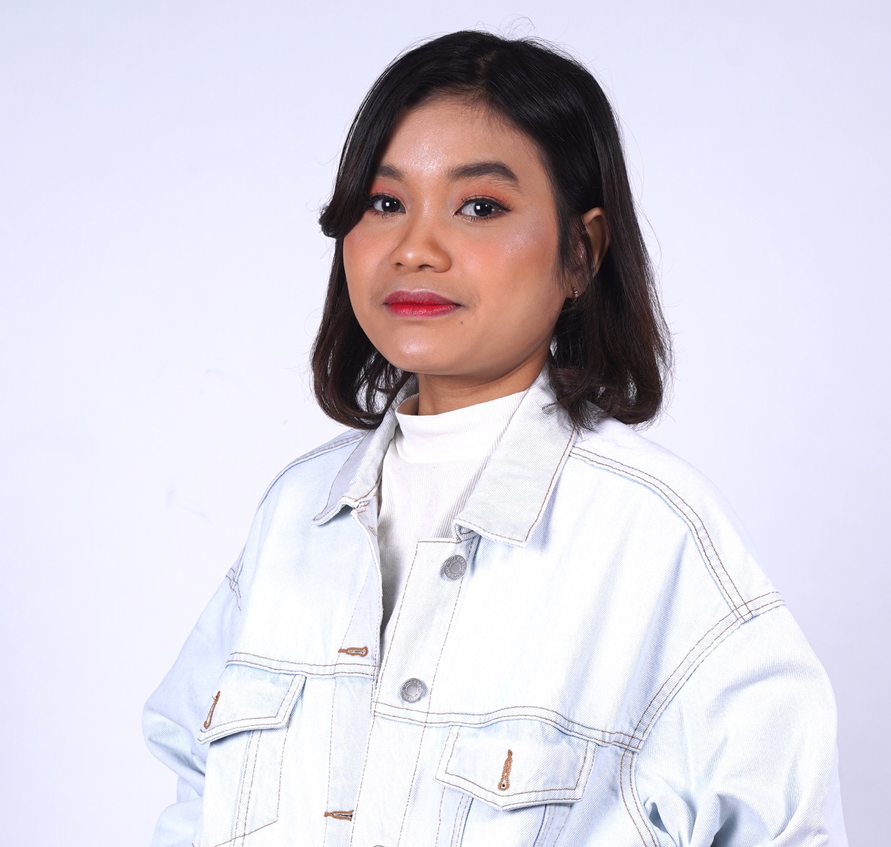 ANIS SAHARA – binus.tv